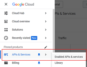 How to Implement OCR Tools with Cloud Vision API in Google Apps Script — Accel.AI