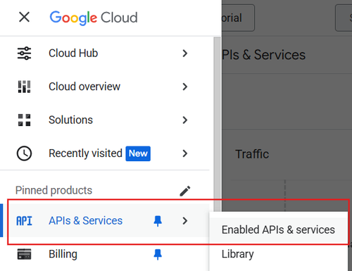 How to Implement OCR Tools with Cloud Vision API in Google Apps Script ...