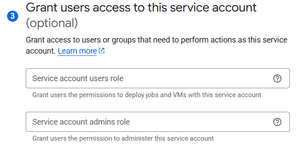 How to Implement OCR Tools with Cloud Vision API in Google Apps Script ...