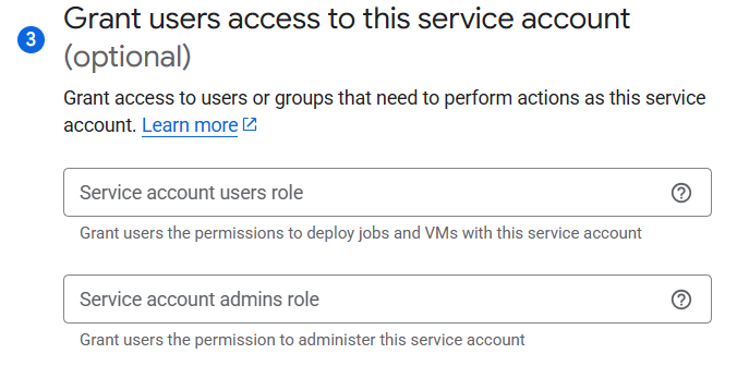 How to Implement OCR Tools with Cloud Vision API in Google Apps Script ...
