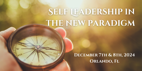 Self Leadership Training — Aili Healing & Empowerment Center