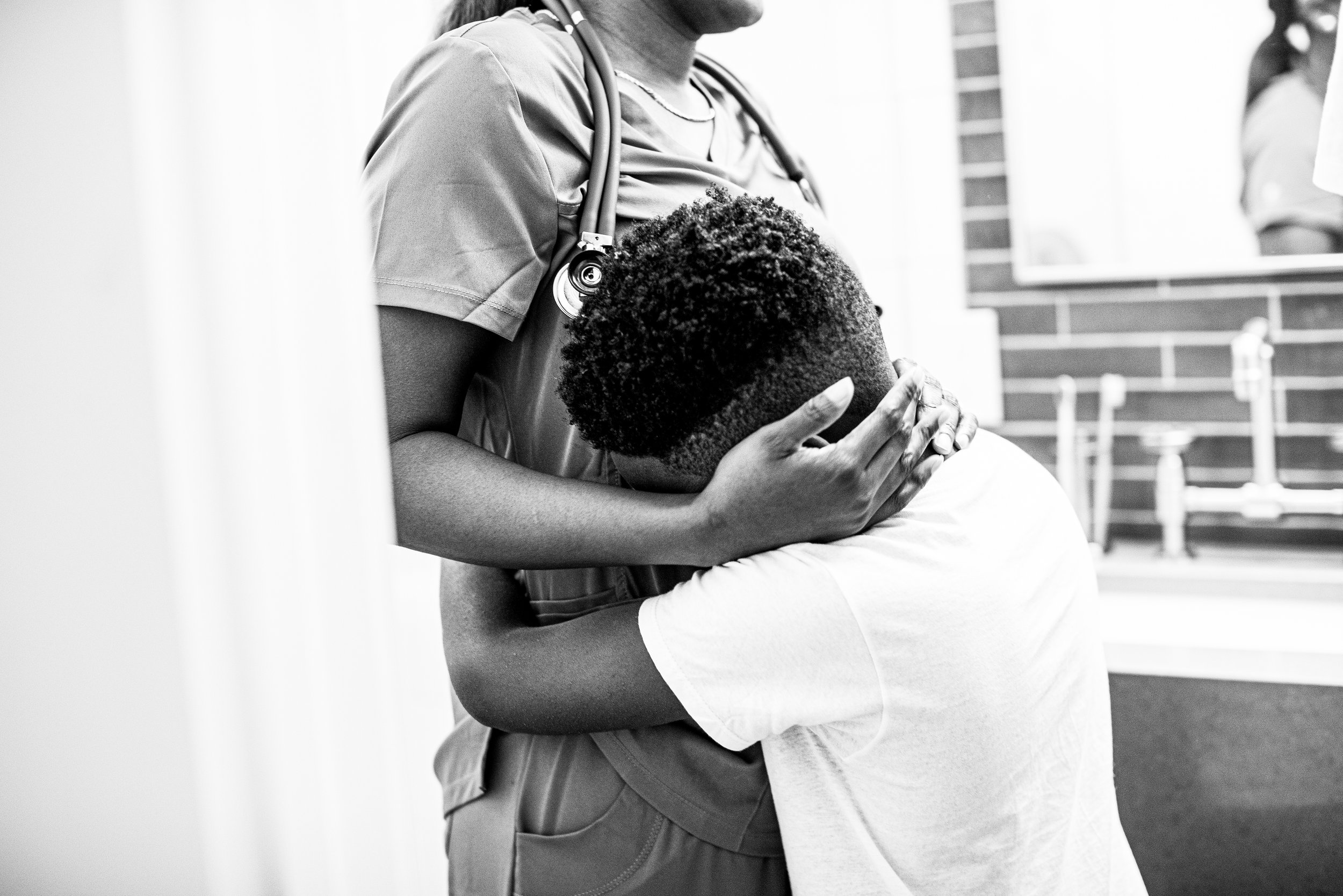 BEVEL FFK - BLACK FAMILY — OTHELLO BANACI