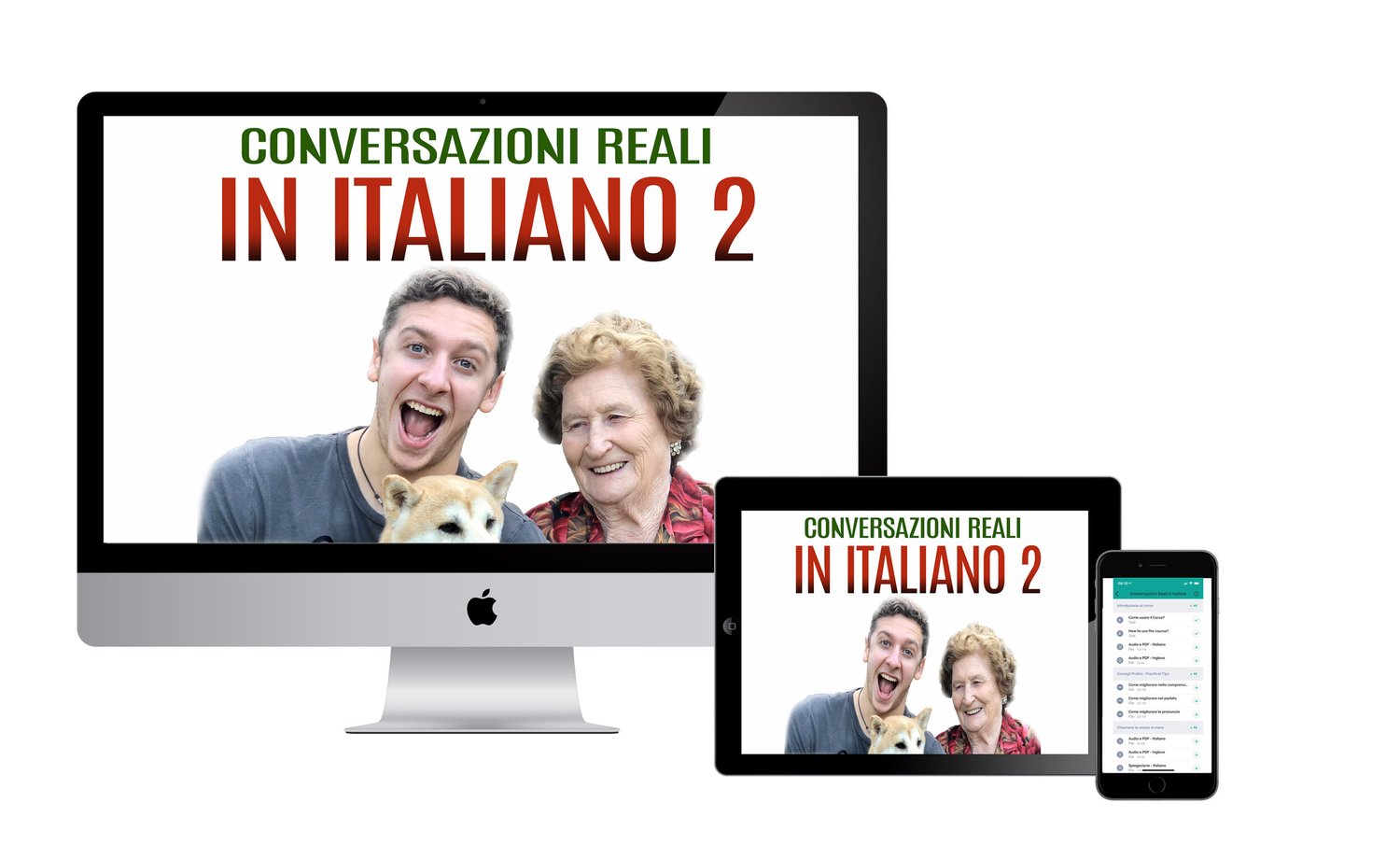 Italiano Automatico