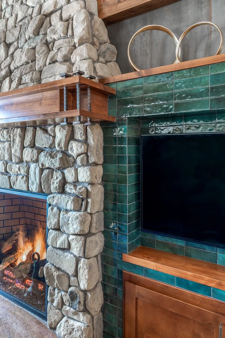 Windsor Colorado Interior Design — Meredith Parrish Design