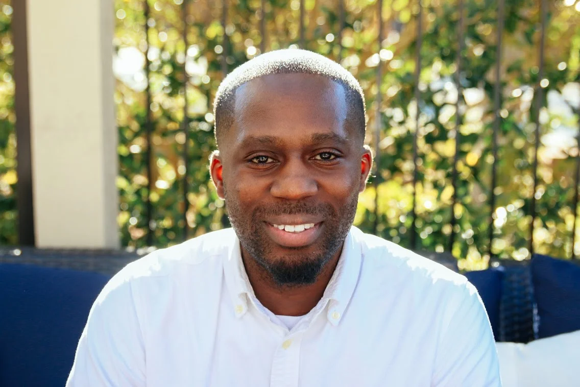 Meet The Team — Tolu Coaches