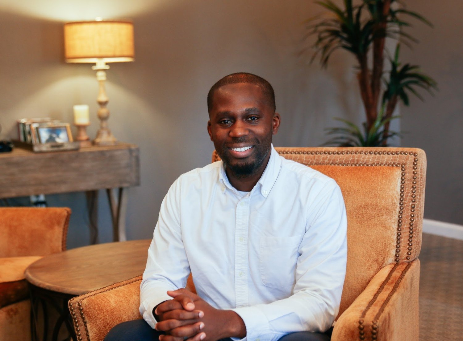 Meet the Team — ToluCoaches