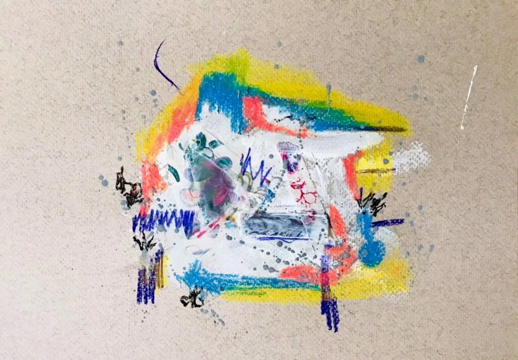 Messy Art Artworks | ReNew Business | Business Strategy | Creative ...