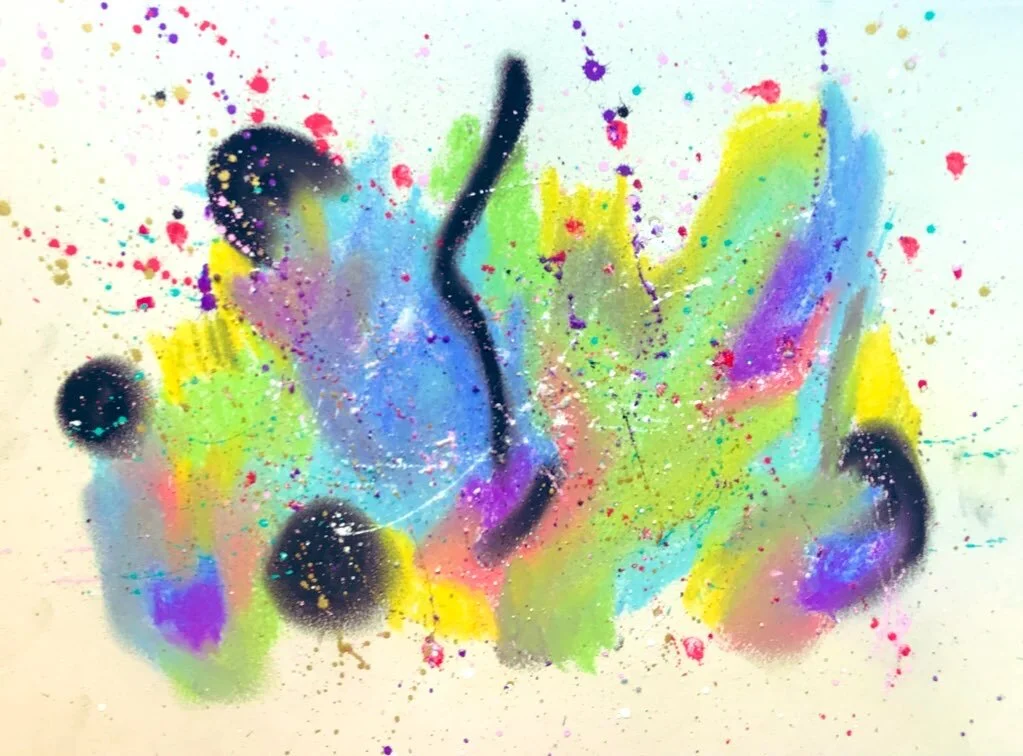 Messy Art Artworks | ReNew Business | Business Strategy | Creative ...