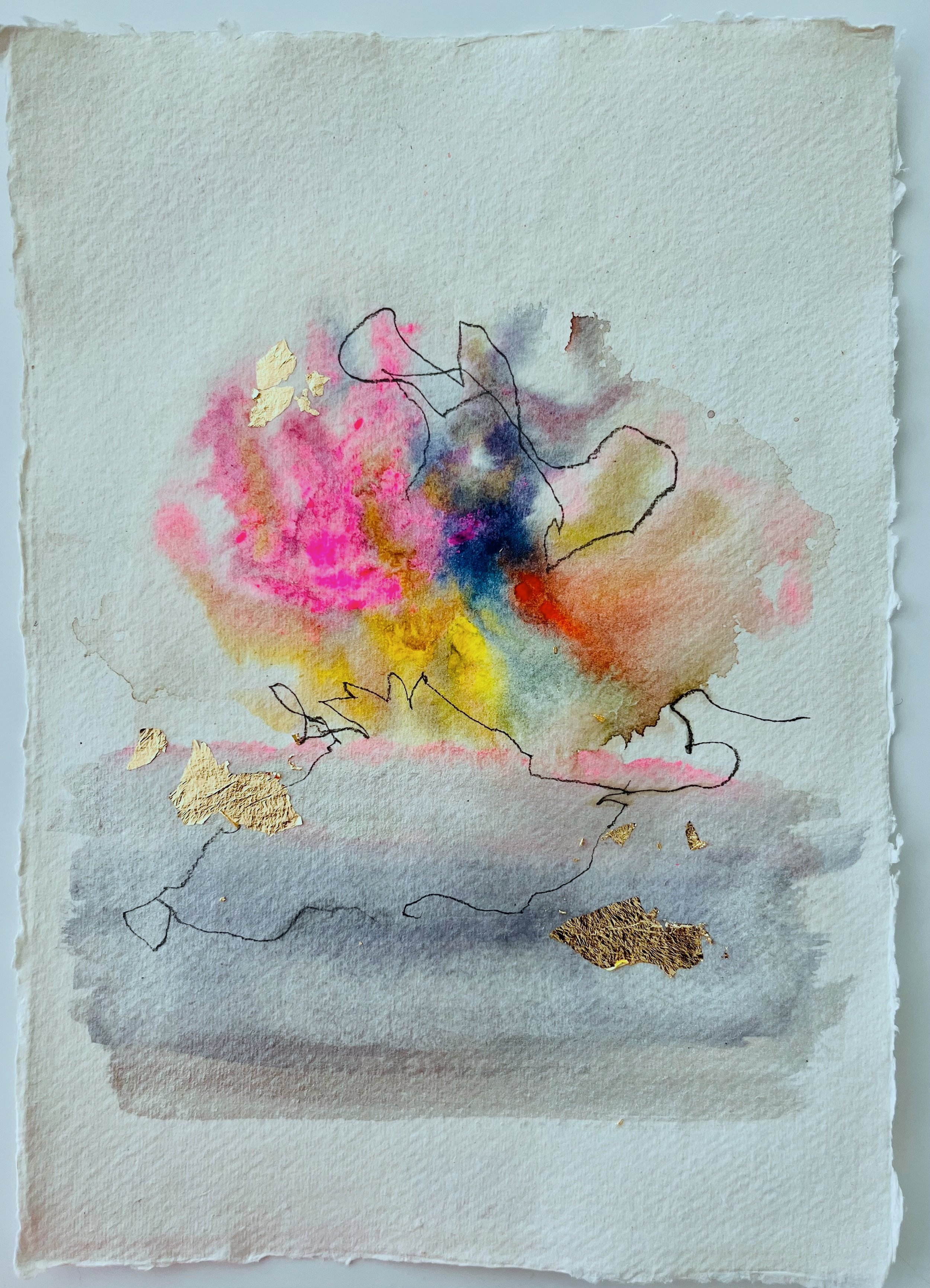 Messy Art Artworks | ReNew Business | Business Strategy | Creative ...