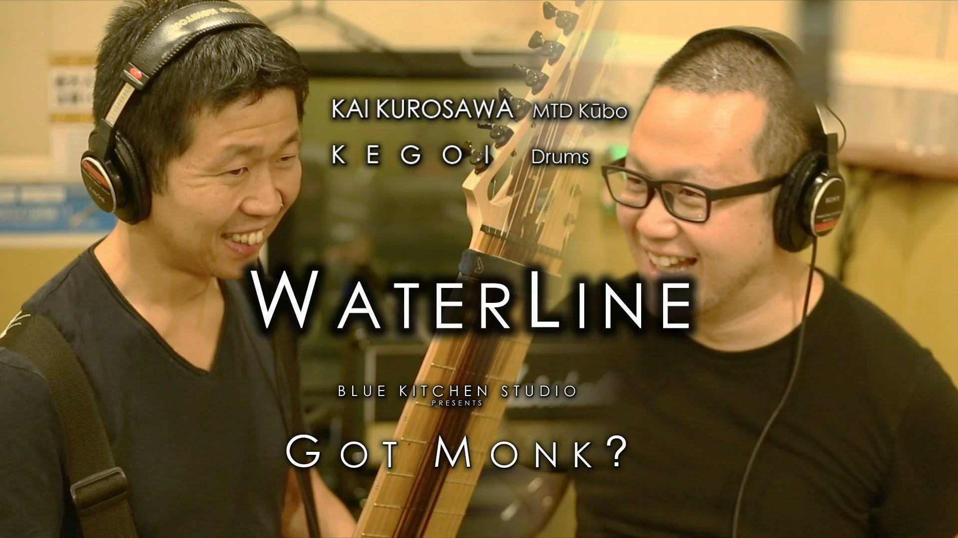 KAI KUROSAWA
