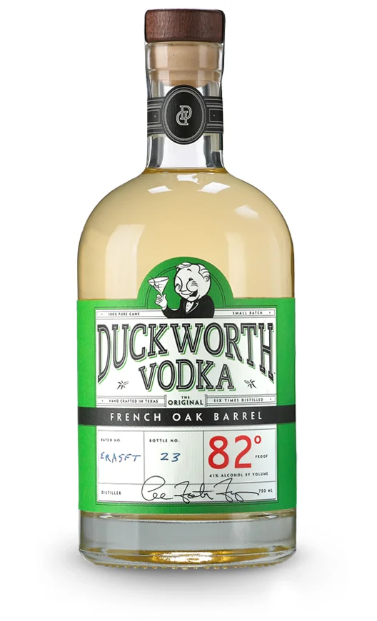 Duckworth Spirits