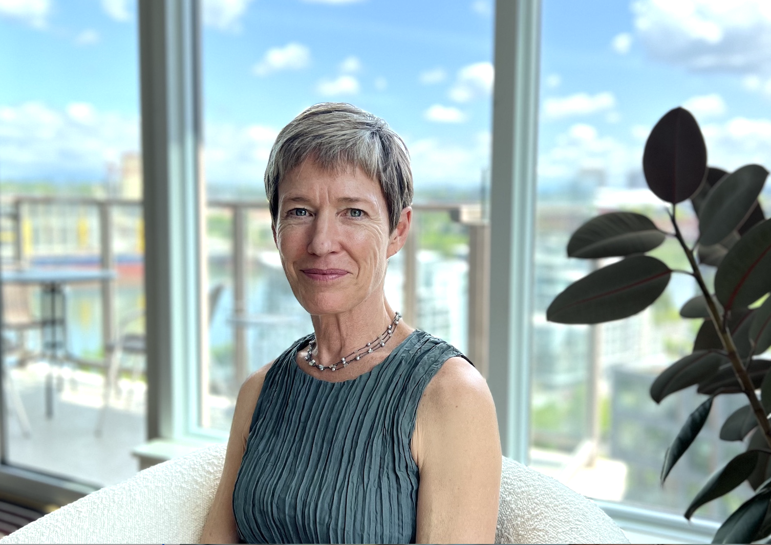 Portland Interior Designers - Jenni Leasia Design