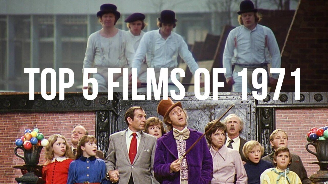 Lists — Filmspotting