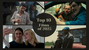 Filmspotting Movie Podcast