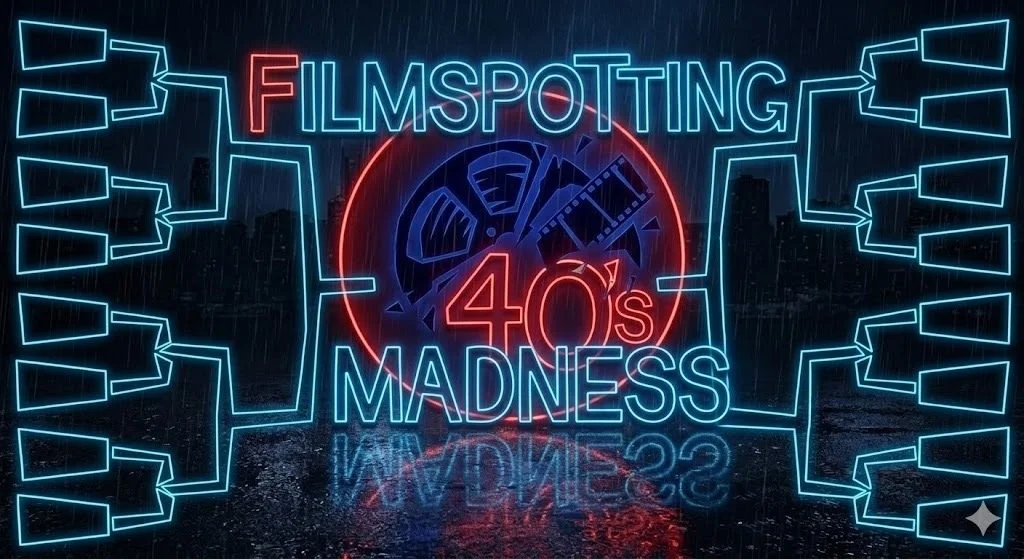 Filmspotting Movie Podcast