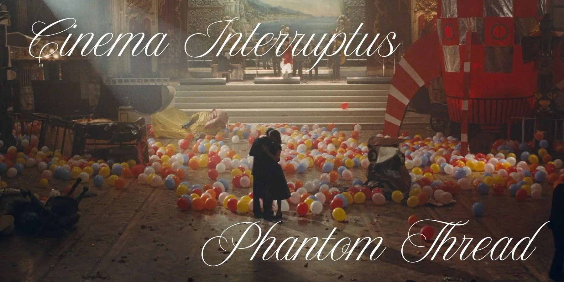 Filmspotting Movie Podcast