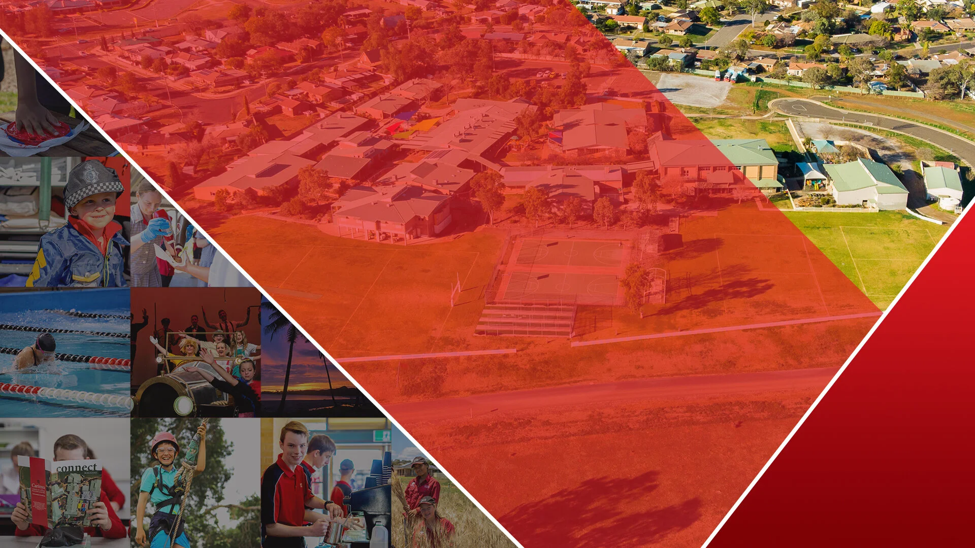 Carinya Christian School