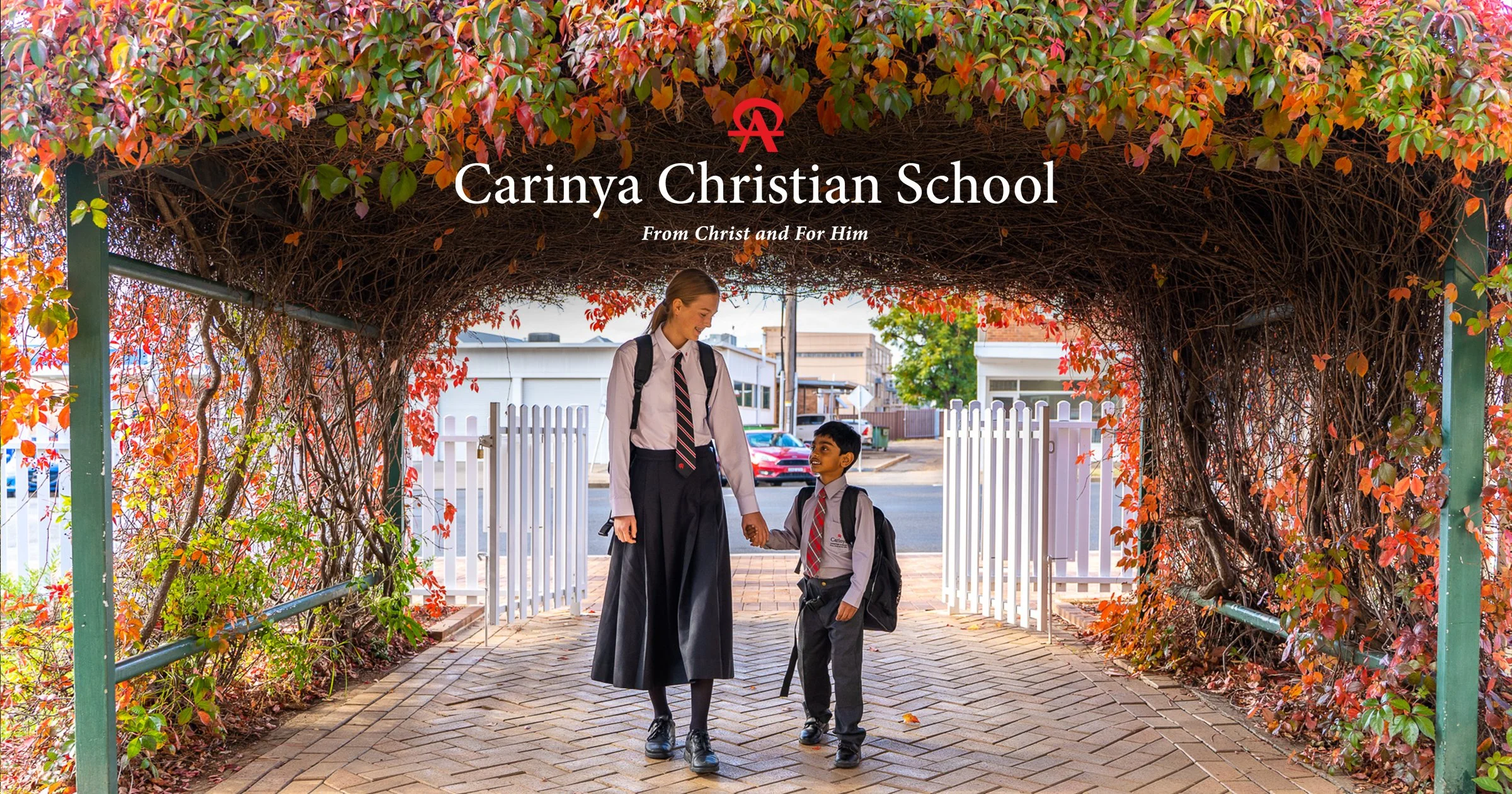 Carinya Christian School