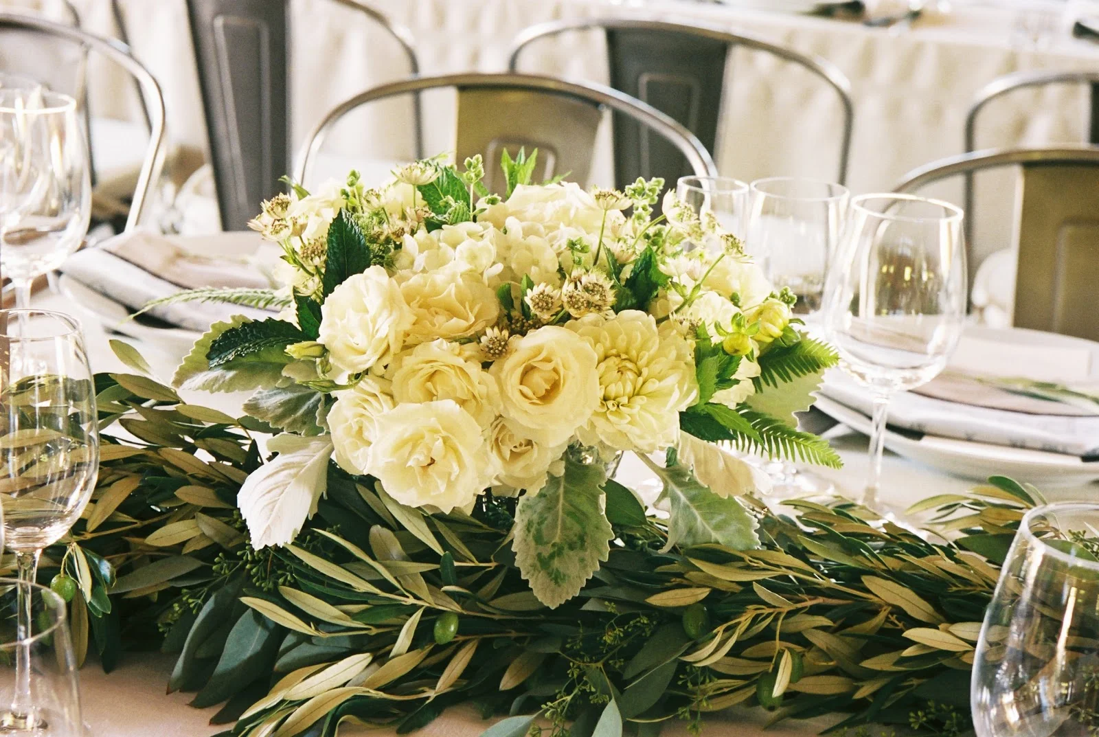 Best Centerpiece Roundup — Marilyn Ambra Weddings and Events