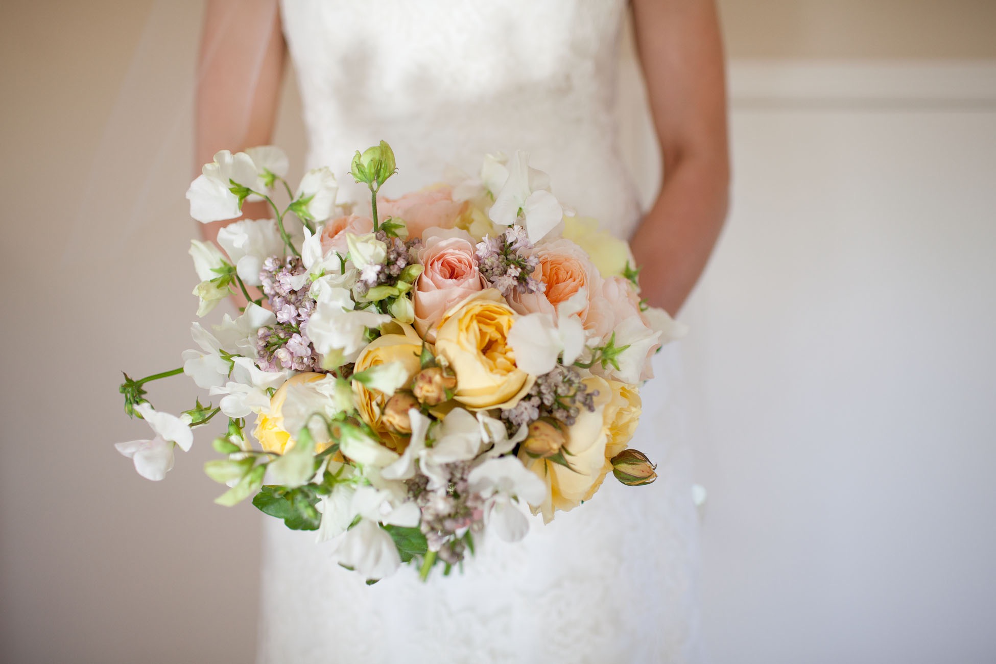 Annalisa + David's Sweet and Sunny Napa Valley Wedding — Marilyn Ambra ...