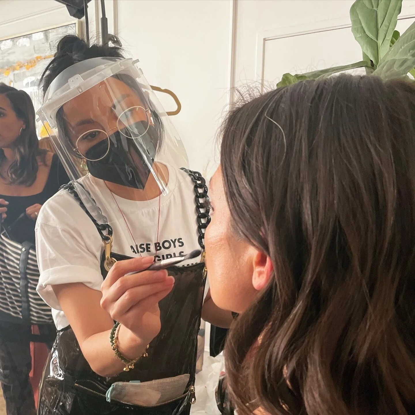 About — Jude Andam