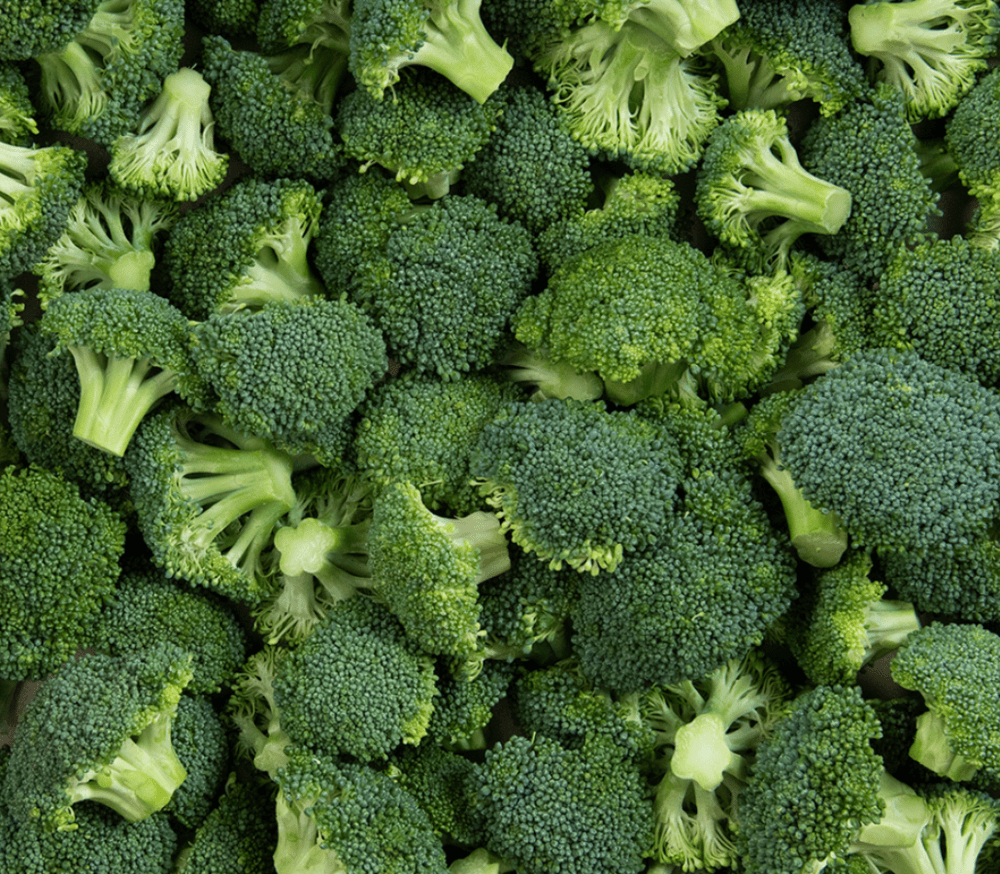 Broccoli Florets