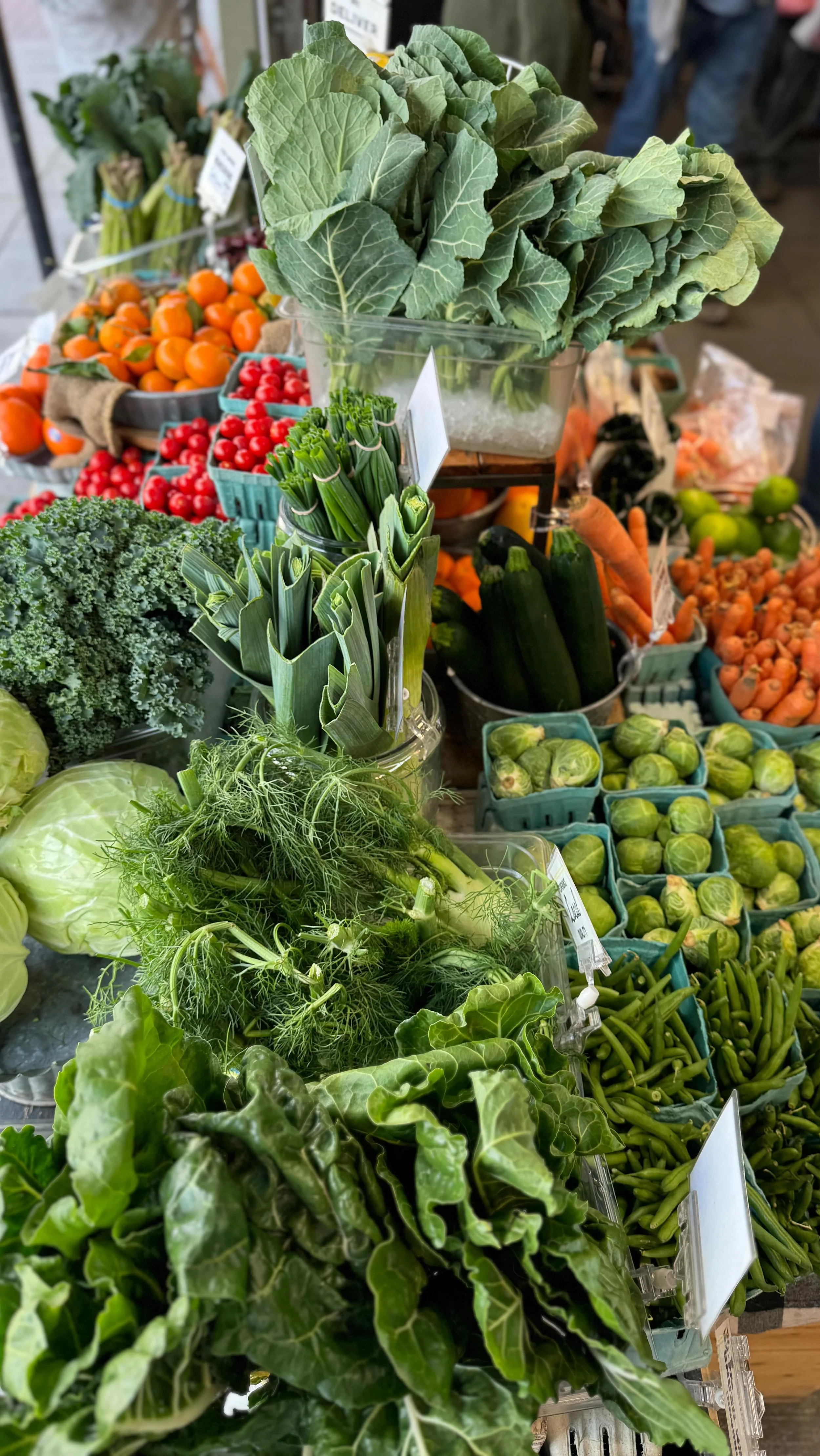 ETC Produce & Provisions