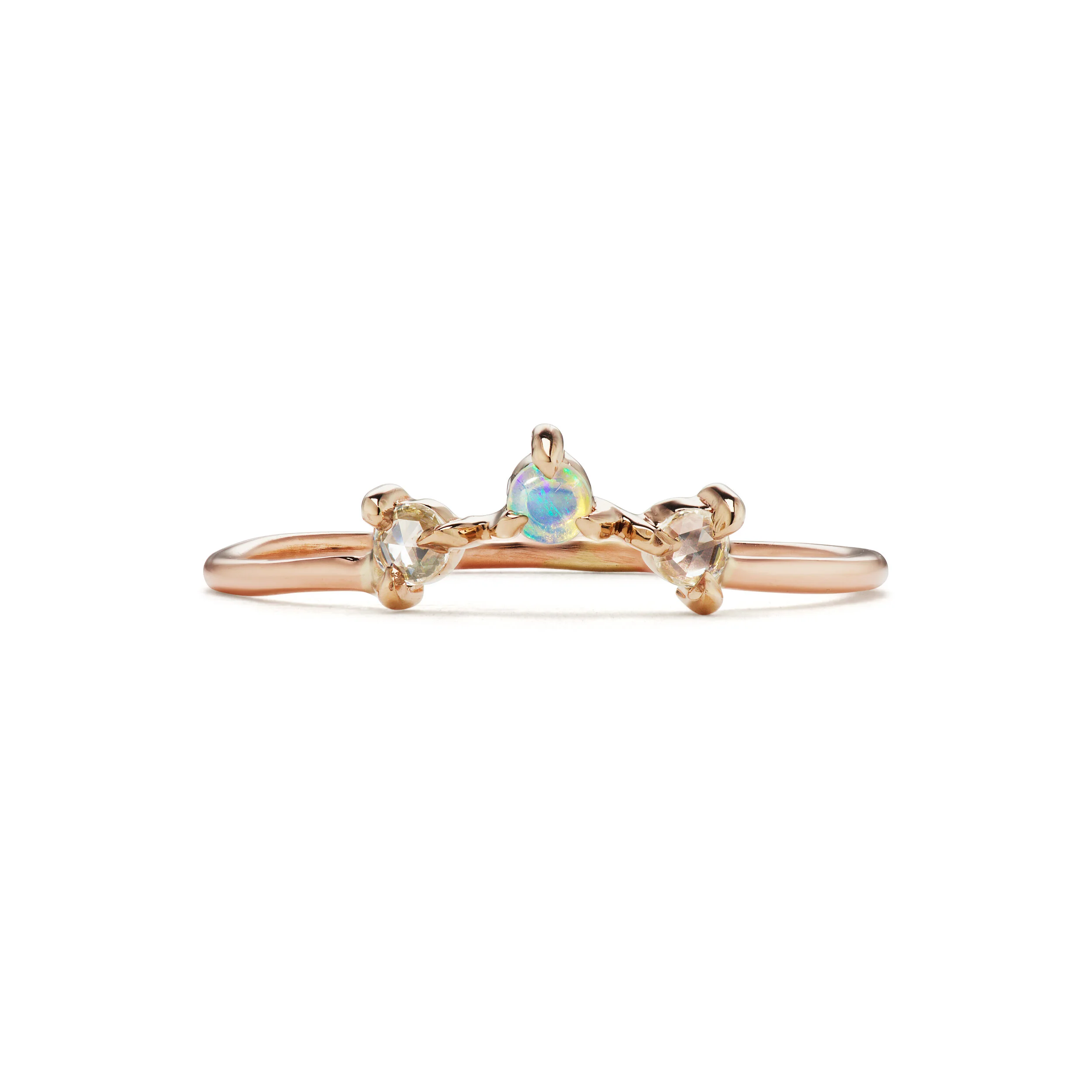 shop — BRUCE jewelry