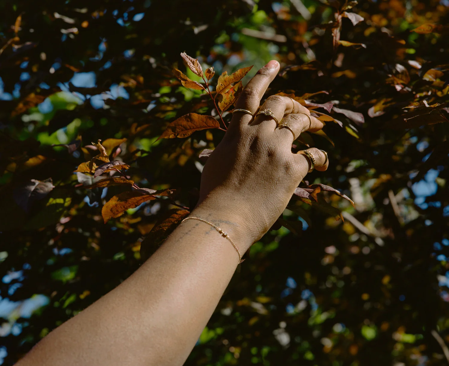 Tumblr Bracelets Photography