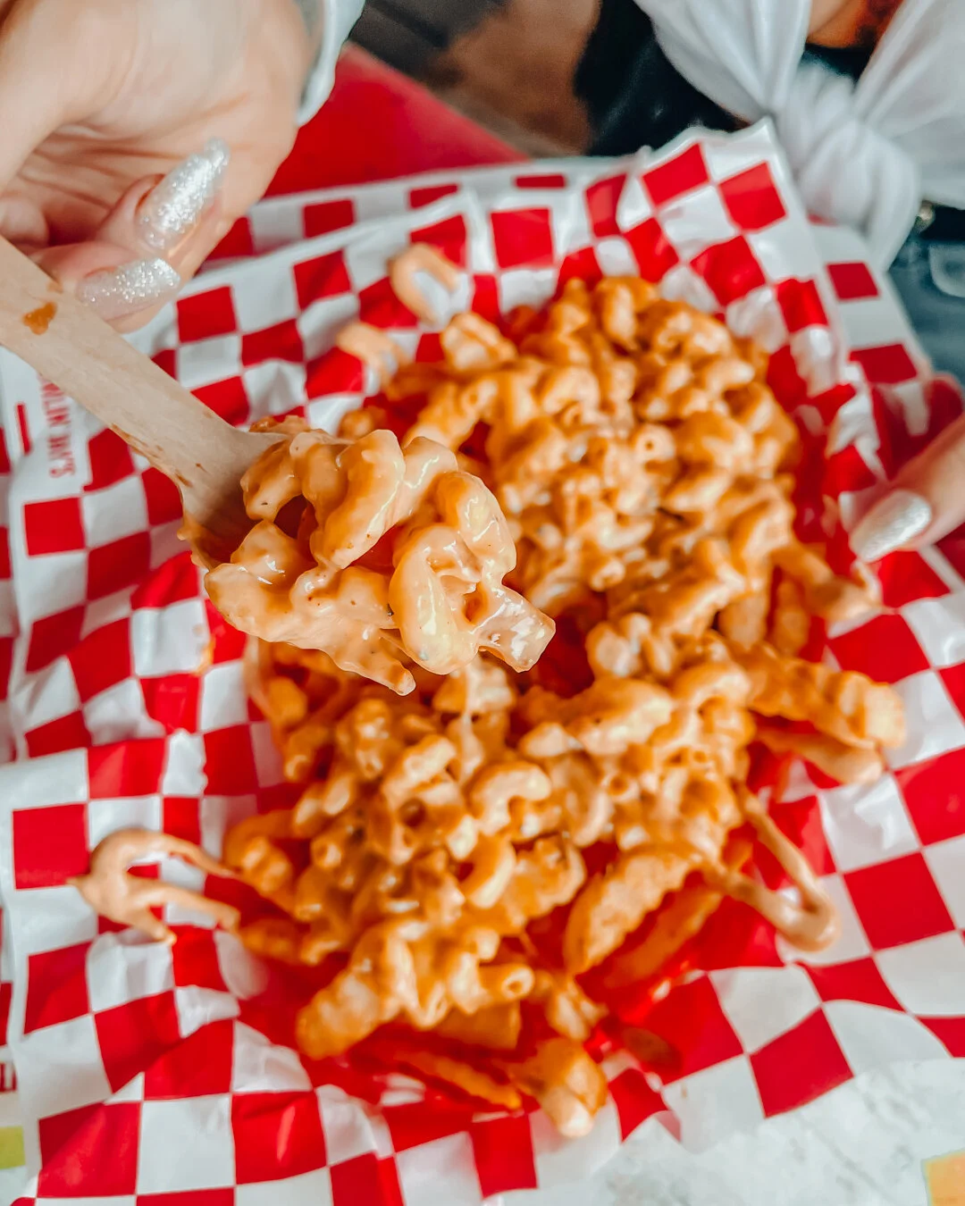 Secret Menu — HOWLIN' JAY'S