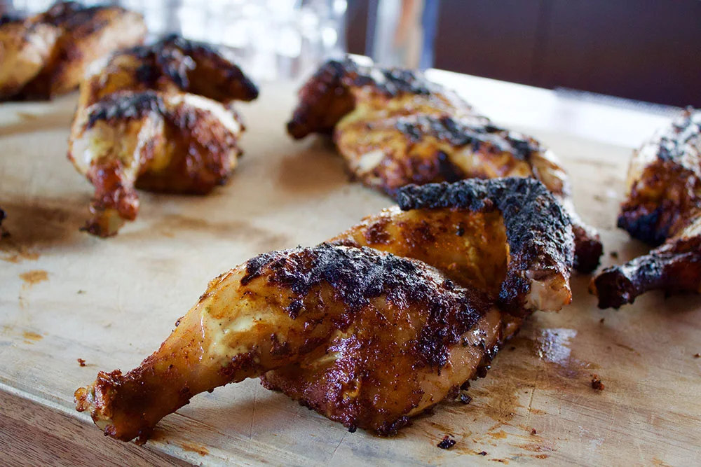 Best Fried Chicken in Portland & Beaverton | Big's Chicken