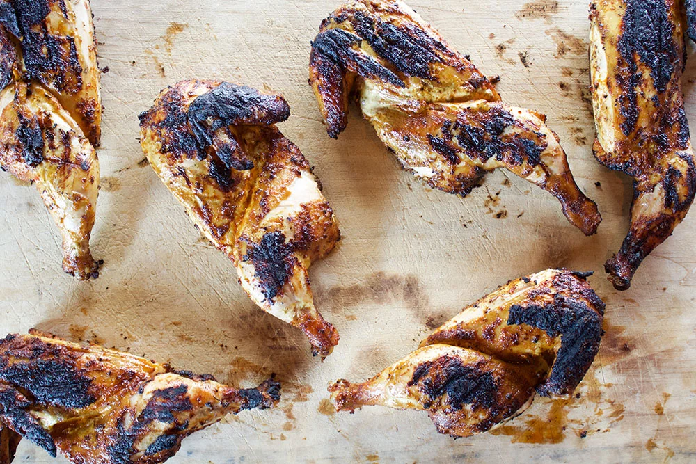 Best Fried Chicken in Portland & Beaverton | Big's Chicken