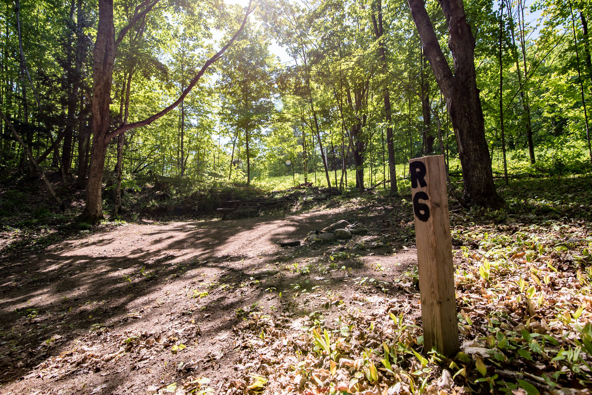 Sites Gallery — Superior Times Resort and Campground