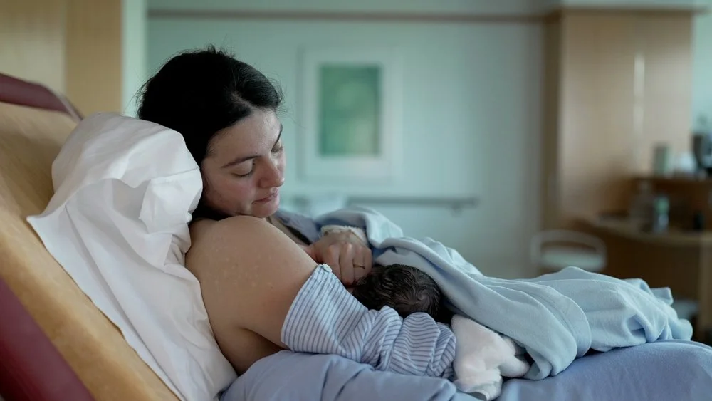 The Cost Breakdown of a Midwife vs Hospital Birth — Portland Midwives ...