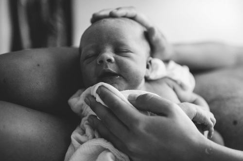 Keep Oregon Natural! How to Have a Portland Water Birth — Portland ...