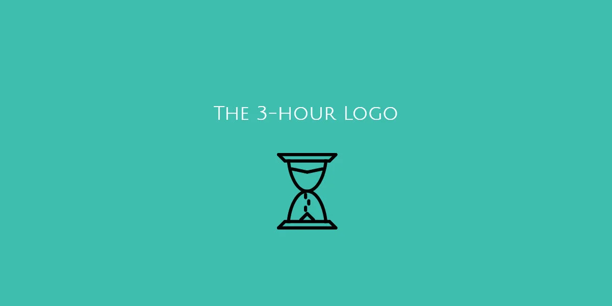 How Long Does It Take to Design a Logo? — VERGE