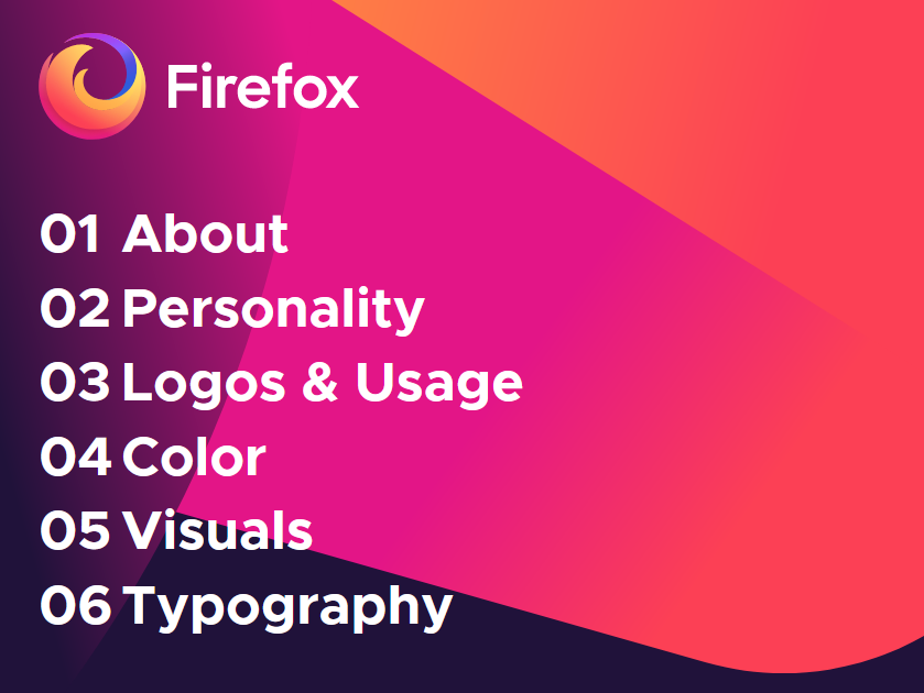 Brand Identity Guidelines PDF - Develop the Ultimate Guidelines — VERGE