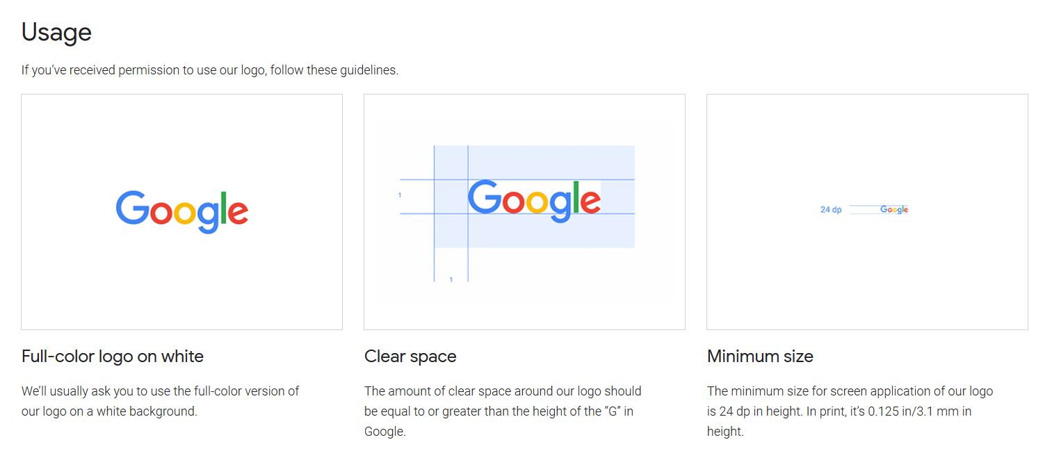 Brand Identity Guidelines PDF - Develop the Ultimate Guidelines — VERGE