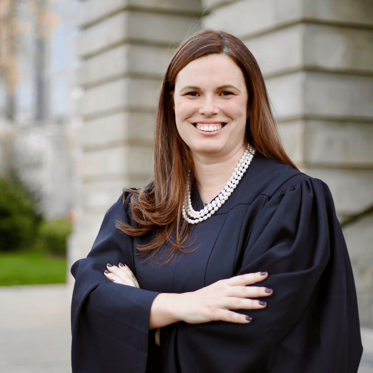 Meet Our 2024 Democratic Judicial Candidates! — FLIP NC