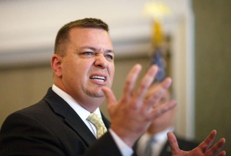 The Shameless Bergers: Phil Senior’s Kids Do Daddy’s Bidding — FLIP NC