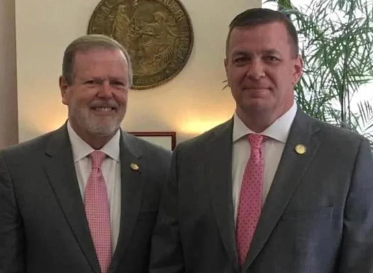 The Shameless Bergers: Phil Senior’s Kids Do Daddy’s Bidding — FLIP NC