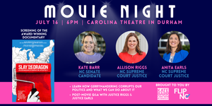 She’s Sure to Lose, and That’s the Point: Meet N.C. Senate Candidate ...