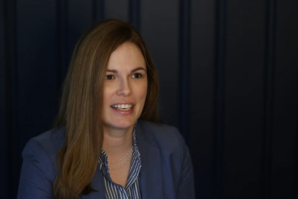 Our Conversation with Justice Allison Riggs, Part 1 — FLIP NC