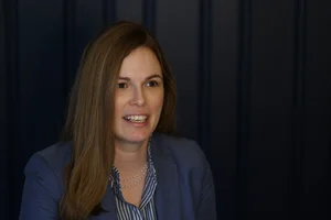 Our Conversation with Justice Allison Riggs, Part 1 — FLIP NC