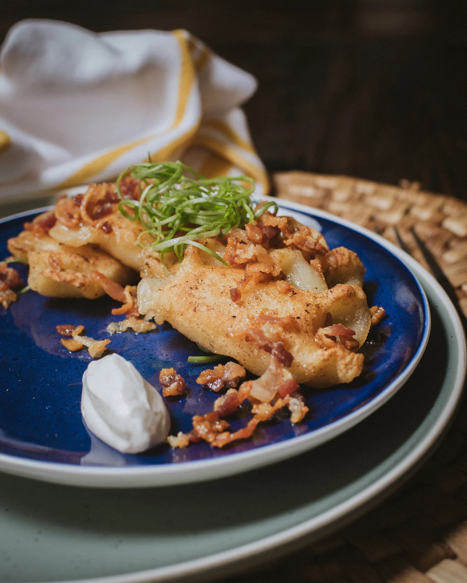 Pierogi Me!