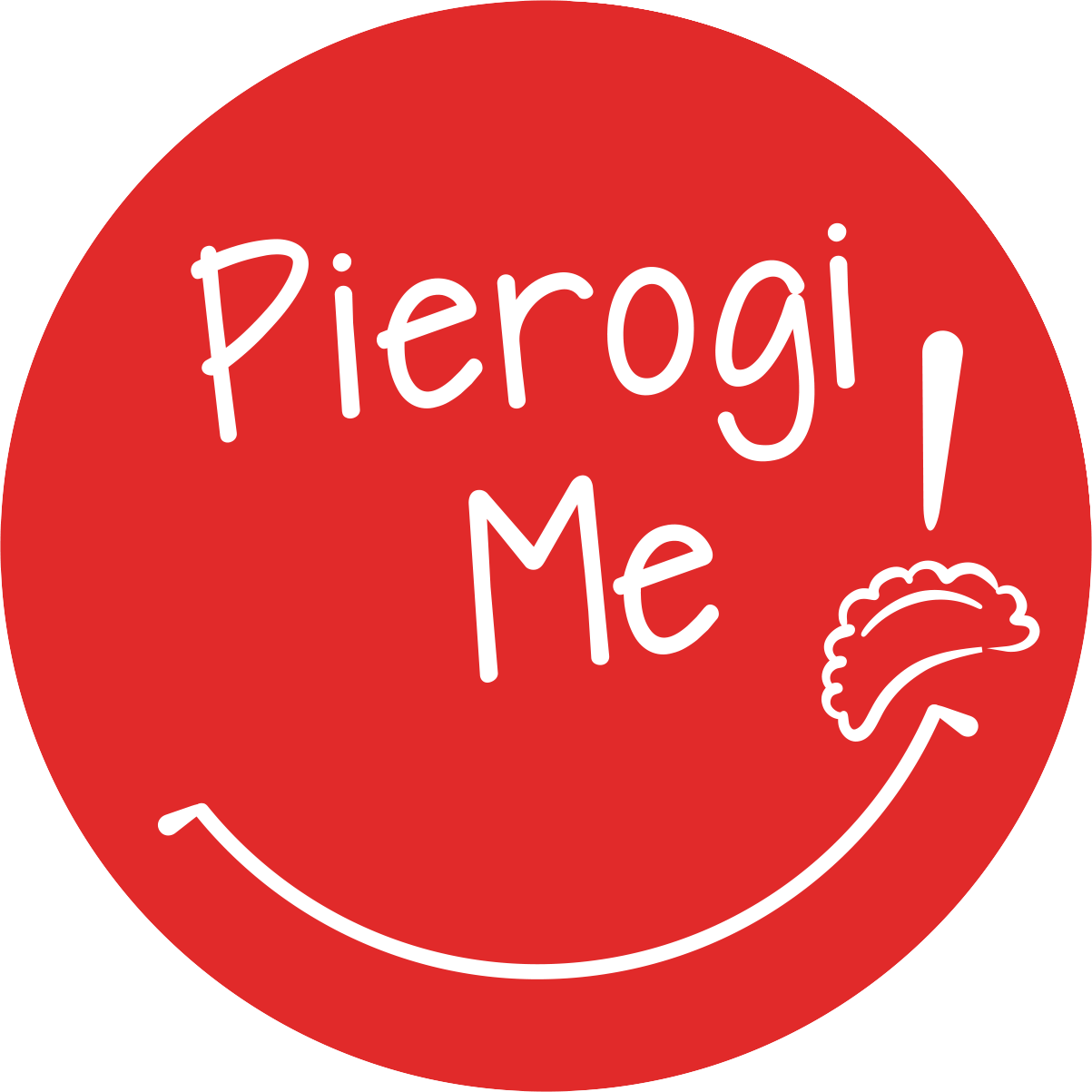 Pierogi Me!