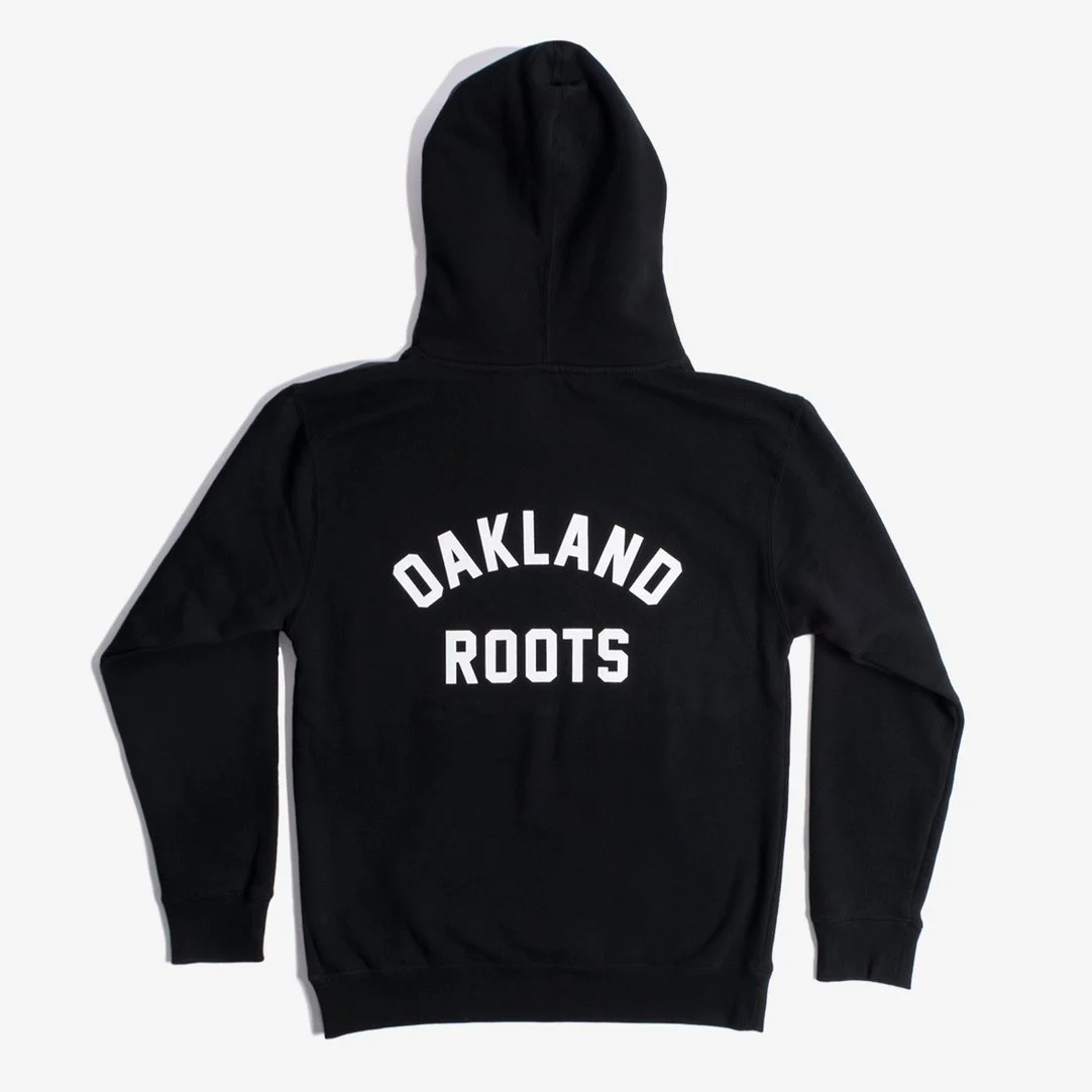 Oakland Roots SC