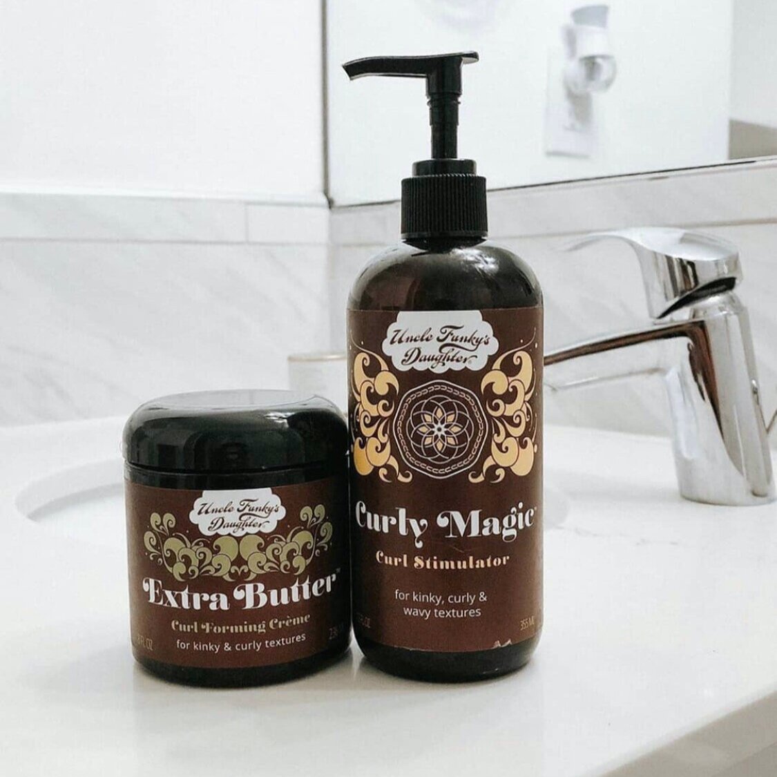 Geometry Curly Hair Studio