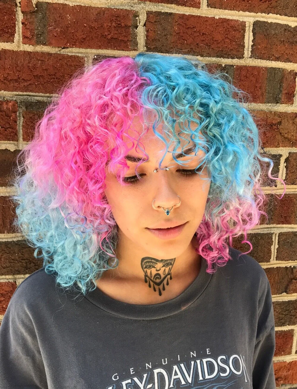 Geometry Curly Hair Studio