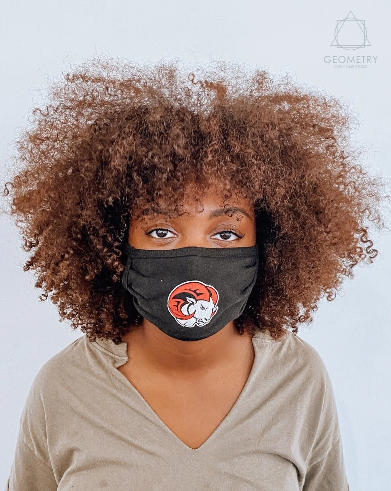 Coily & Kinky Hair Texture Portofolio — Geometry Curly Hair Studio